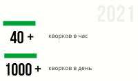 Kwork 6 лет! Вспоминаем, как все начиналось, делимся достижениями и разыгрываем iPhone 13 ...