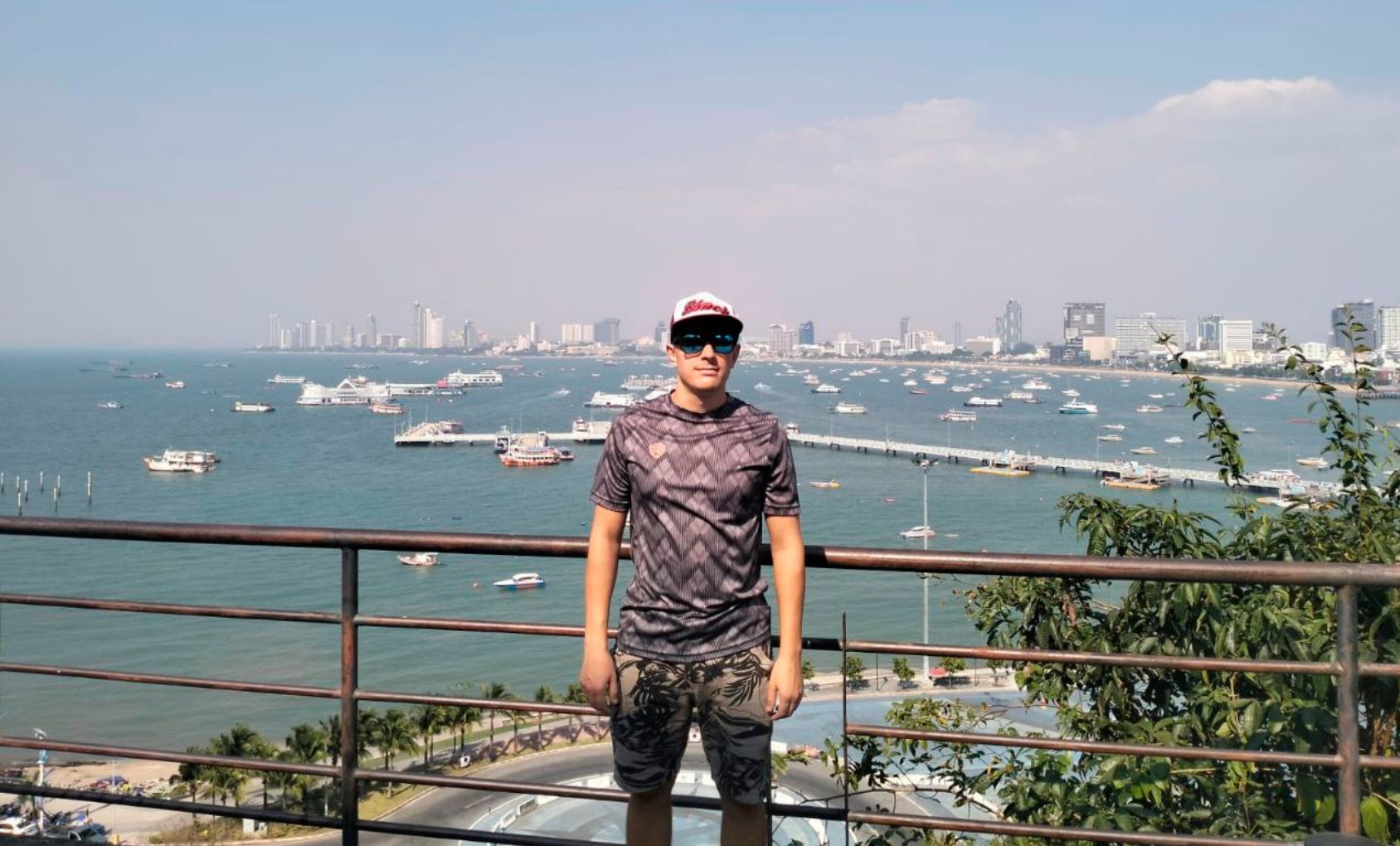 Александр Петров cover | Блог Kwork